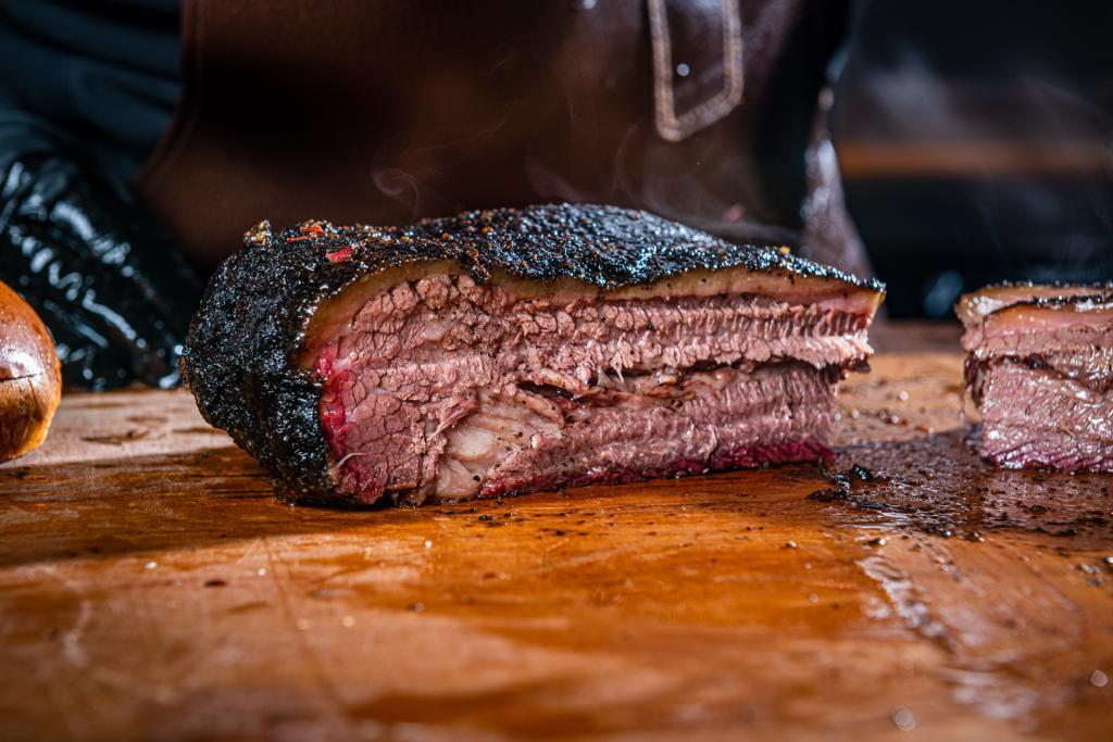 Japanese Wagyu Brisket, A5 Grade Authentic Wagyu